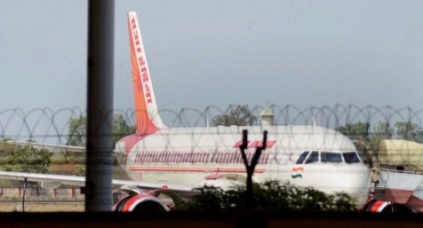 Govt All Set To Privatise Two Separated Subsidiaries Of Air India - BW Businessworld