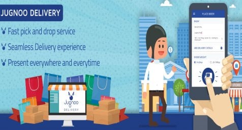 Jugnoo Boosts Operations for Associate Partners through FlightMap, Its ...