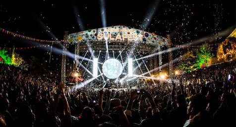 SulaFest announces first line-up for 10th anniversary edition