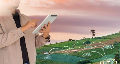 Agri-Tech Industry: Its Advantages, Disadvantages and Future - BW Disrupt