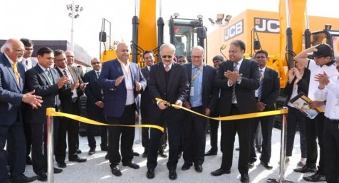 JCB India Diversifies Its Product Portfolio - BW Businessworld