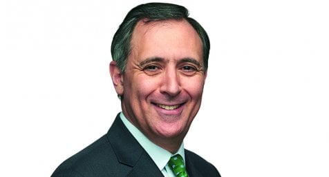 IHG Launches 2017 Trends Report at Davos - BW Hotelier