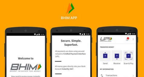BHIM App Adds ‘UPI Circle’ To Let Users Authorise Others For Payments ...