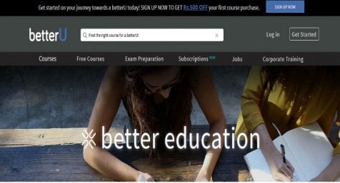 betterU Brings Carleton University’s Canada-India Centre to India - BW Disrupt