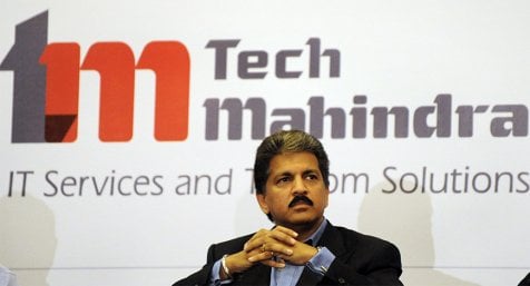 Never Bet Against India: Anand Mahindra Amid Adani Row - BW Businessworld