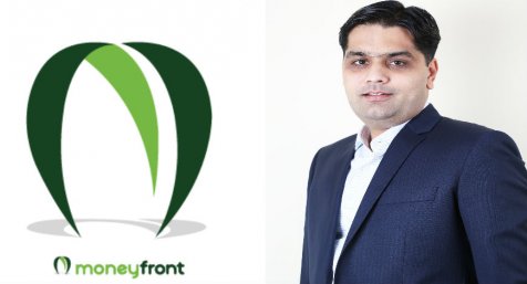 MoneyFront - India's MF Platform Offering Direct Plan Launched - BW Disrupt