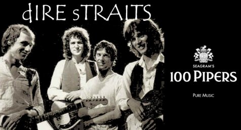 100 Pipers brings Dire Straits Experience to India as part of 'Play for ...