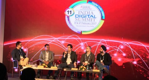 “Data is the New Digital Currency” - Says TRAI Chairman - BW Disrupt