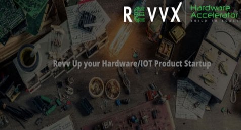Nasscom IOT CoE Launches IOT Startup Accelerator in Partnership With Revvx Hardware Accelerator ...
