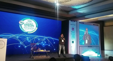 Payment Needs Democratization in India: Vijay Shekhar Sharma - BW Disrupt