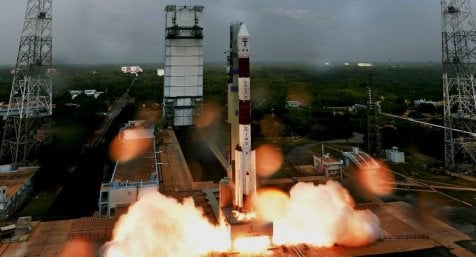 With An Eye On Venus And Mars, ISRO Attempts Mega World Record - BW ...