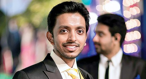 Indian Entrepreneurs Going Global - BW Disrupt