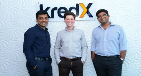 Indian KredX Acquires New York's Hummingbill - BW Disrupt