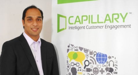 Capillary Technologies Raises Rs 394 Cr From Anchor Investors Ahead Of ...