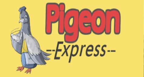 Pigeon Express Launches 'Aangadia on Mobile' - BW Disrupt