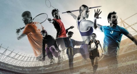 Can You Experience Happiness Through Sports? Yes! And Here’s How and ...