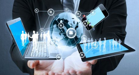 Seven Game-Changing Digital Technologies for Enterprise Transformation ...