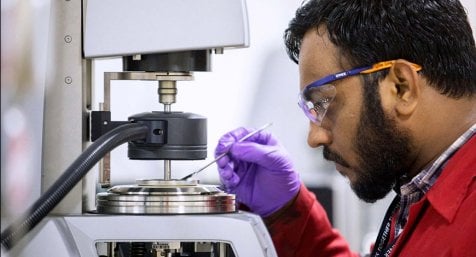 Shell Opens New Technology Centre In Bangalore - BW Disrupt