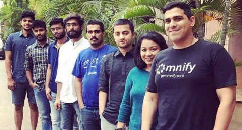 SaaS Platform for SMEs, Omnify Raises $150K from Rajan Anandan & Others ...