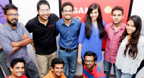 Work Automation Platform Squad Raises $2.1M - BW Disrupt
