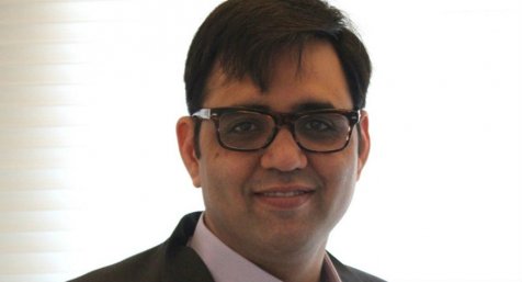 IdeateLabs Brings Ashish Rana On Board as Business Head - BW Disrupt