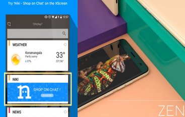 AI Startup Niki.ai and Zen Mobiles Partner to Enable Smart Shopping on ...