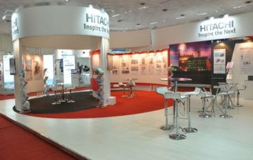 Hitachi India Appoints Its First Indian Managing Director - BW Disrupt