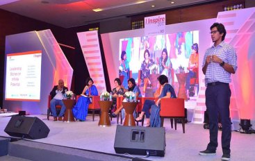 EMG Entertainment executes 'I Inspire', an event celebrating ...