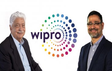 Wipro Launches New Brand Identity, New Logo - BW Disrupt