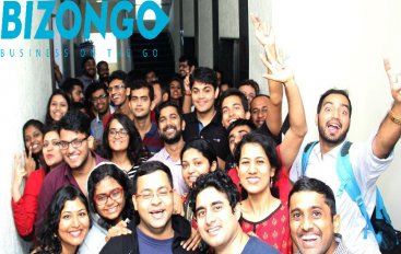 B2B Startup ‘Bizongo’ is Injecting Tech Solutions to Relieve Hassles in ...