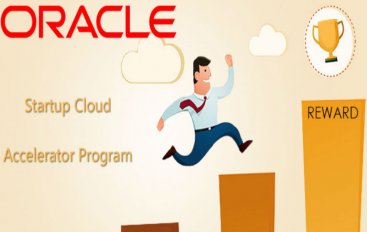 Oracle Opens Doors to New Batch of Indian Startups - BW Disrupt