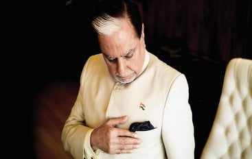 Subhash Chandra To Sell Lutyens' Delhi Bungalow For Rs 1,260 Cr - BW ...