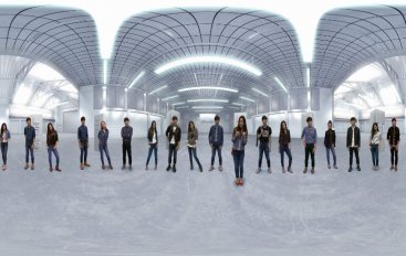 What does It Take To Create One of the Best Creative Production Studios ...