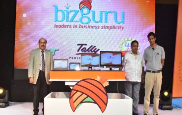 BIZGURU, a One-Stop Solution for Small Businesses and Traders - BW Disrupt