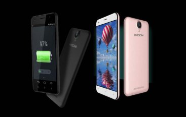 iVOOMi Plans to Invest Rs 250 Cr in India for R&D Centre and Product ...