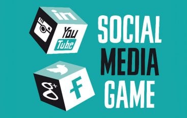 How Synchronized is Your Social Game? - BW Disrupt