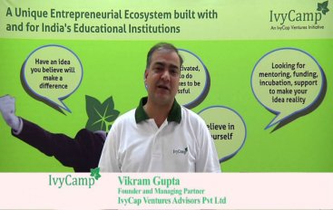 IvyCap Grows to be India’s Largest Home-Grown Fund - BW Disrupt