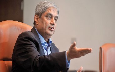 Aditya Puri Joins Deloitte As Senior Advisor - BW Businessworld