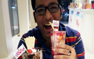 Locus Scoops Out 8% from Bengal’s Rollick Ice Cream’s Logistics Costs ...