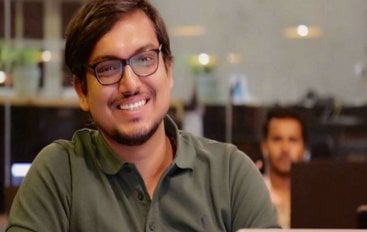 Innov8 Readies Itself for Growth – Appoints Shailesh Gupta, Co-founder ...