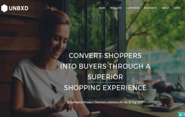 AI Powered Cloud E-comm Player ‘Unbxd’ Raises $12.5M from Infosys Cofounder & More - BW Disrupt