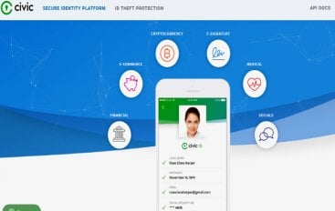 ‘Civic’ Sells $33M in Digital Currency Tokens in Successful Public Sale ...