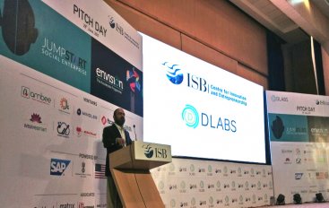 Indian School of Business Opens Up DLabs Virtual Incubator to 50 Startups - BW Disrupt