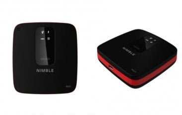 Pet & Food Safety IoT Startup, Nimble Wireless Crosses $1M In Revenues ...