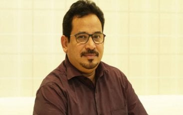Asymmetrique Welcomes Prabhakar Jampa as Chief Experience Partner - BW ...