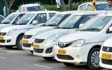 Future of Intercity Cab industry in India - BW Disrupt