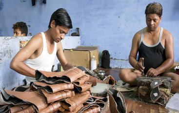Prada Sandal Scandal Lays Bare India’s Small Player Labour Woes - BW ...