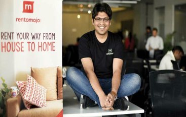 RentoMojo Raises $10M in Series B Led by Bain Capital Ventures and ...