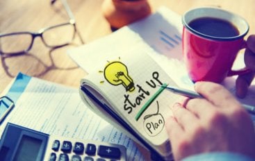 Digital India and an Era of Startups - BW Disrupt