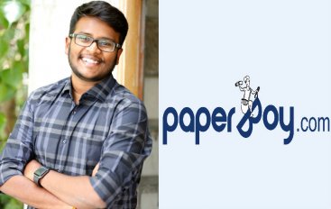 18-Year-Old Launches India’s First Print Newspaper Aggregator ...